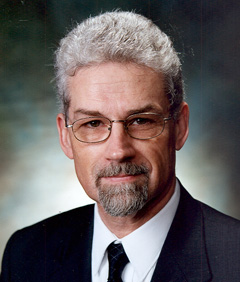 Robert Weinberg