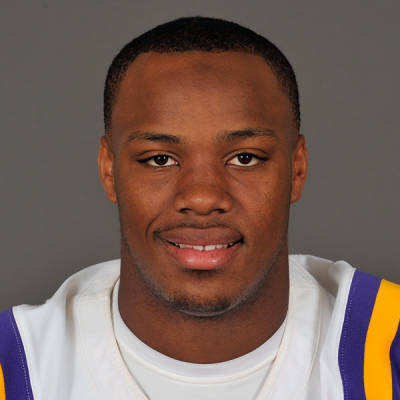 LSU's Hill has a familiar look to Hawkeye linebackers