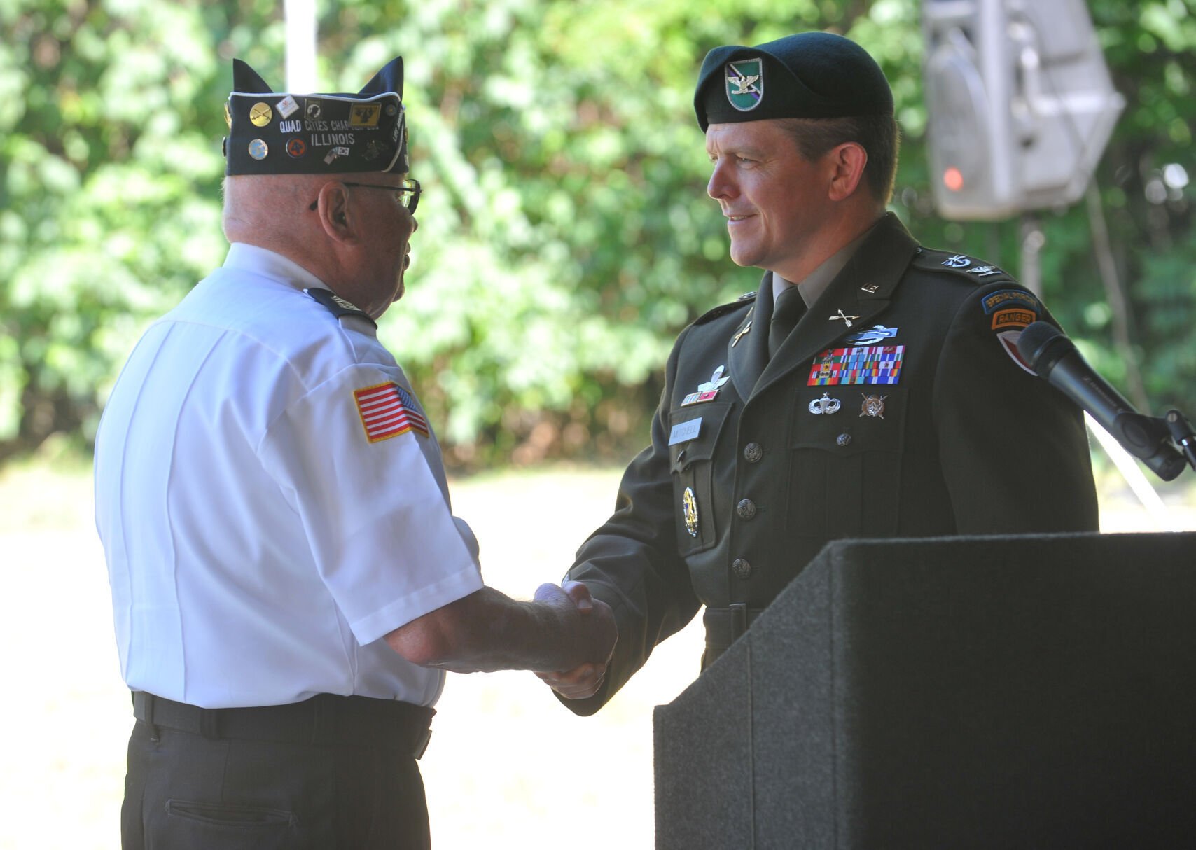 Davenport City Administrator finalists announced