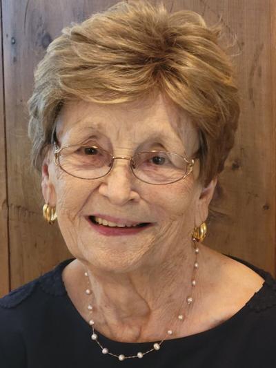 Ruth (Jacobsen) Jurgens