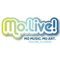 Mo.Live! New name, logo announced for summer Moline festival