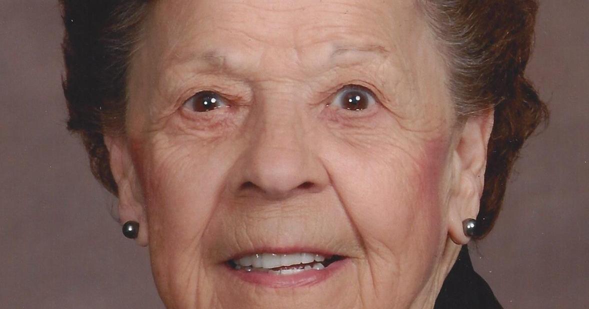 Beverly Swanson