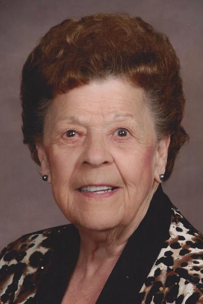 Beverly Swanson
