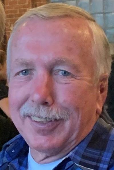 Richard Steve” Ream