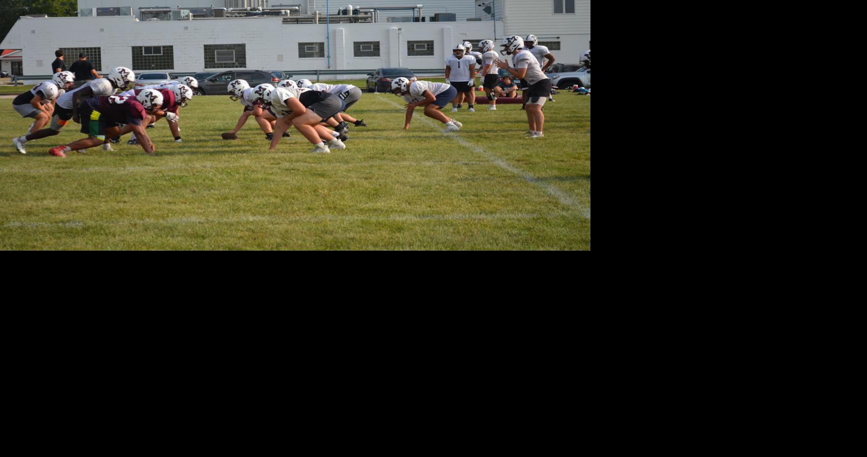 ILLINOIS PREP FOOTBALL: Moline looks to repeat with revamped roster