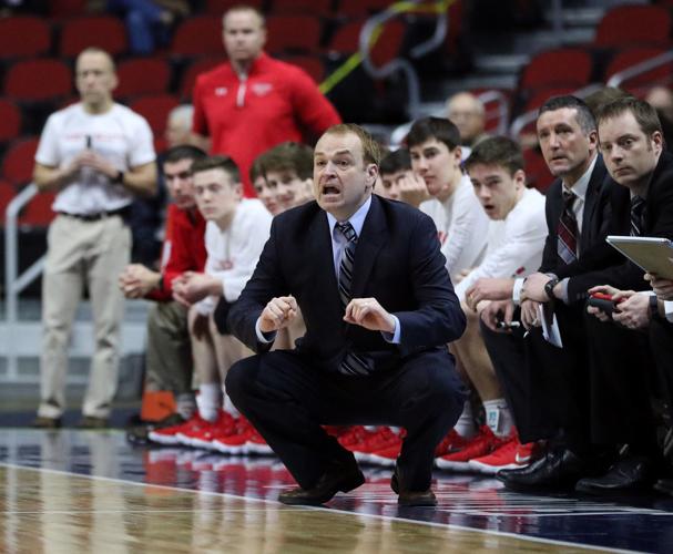 Coss: Budde's gesture shows the good in high school athletics