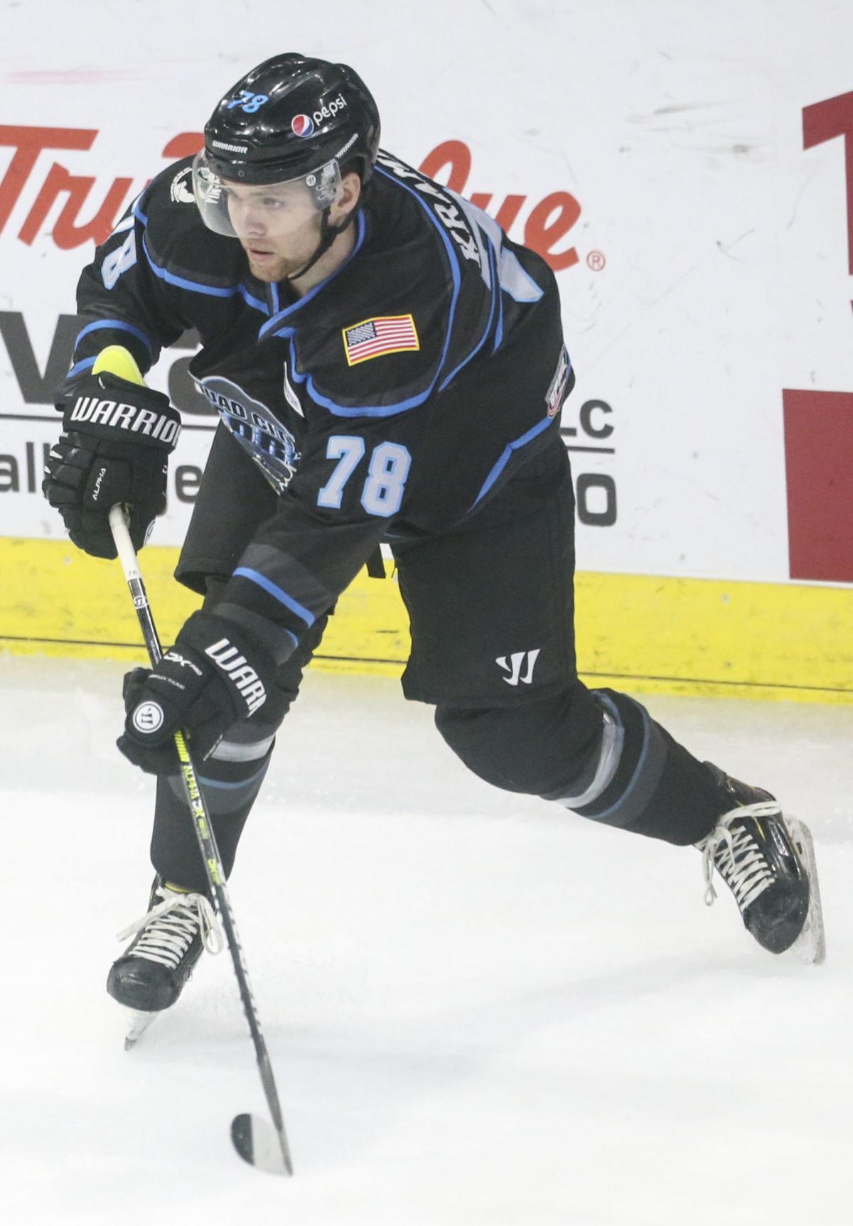 A look at 10 players the Quad City Storm should re-sign next season ...