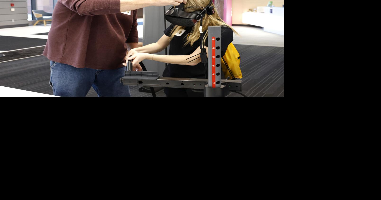 Photos: Women in Manufacturing Summit at BHC