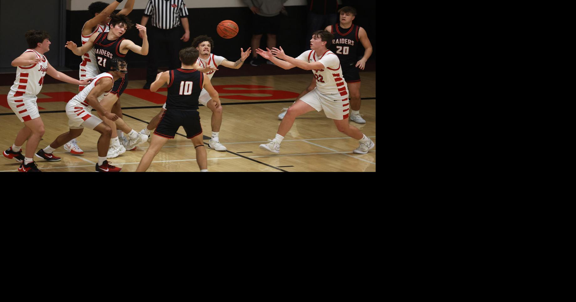 Assumption boys advance to the Region 5 Semifinal
