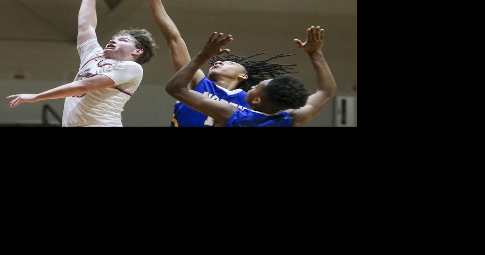 MAC boys basketball capsules