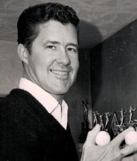 Richard 'Ritt' Trowbridge