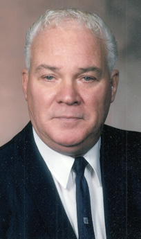 Benjamin "Ben" Runyon