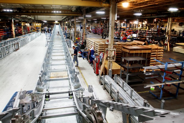 Kone celebrates $154 million contract