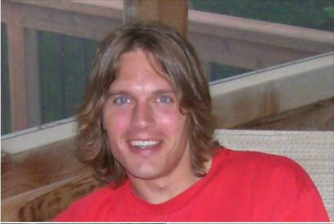 Erik John Jessen January 30, 1980-July 6, 2017 PHO