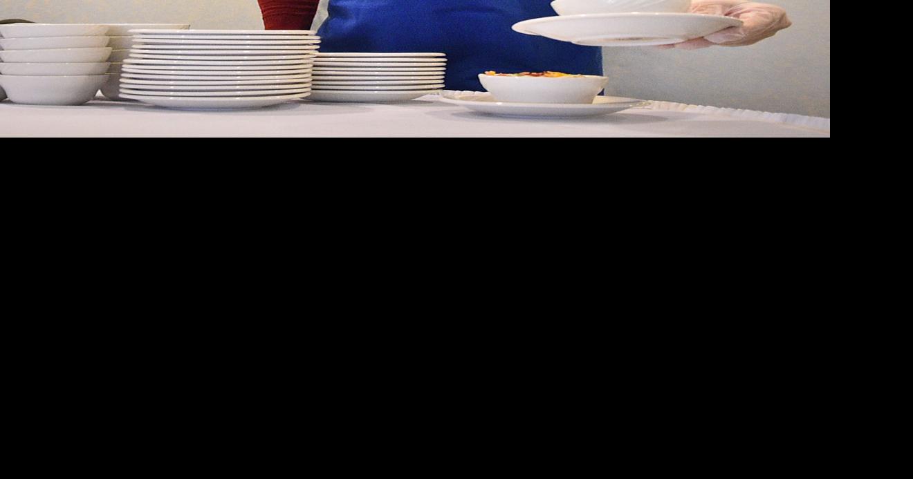 Photos: Moline mayor Stephanie Acri