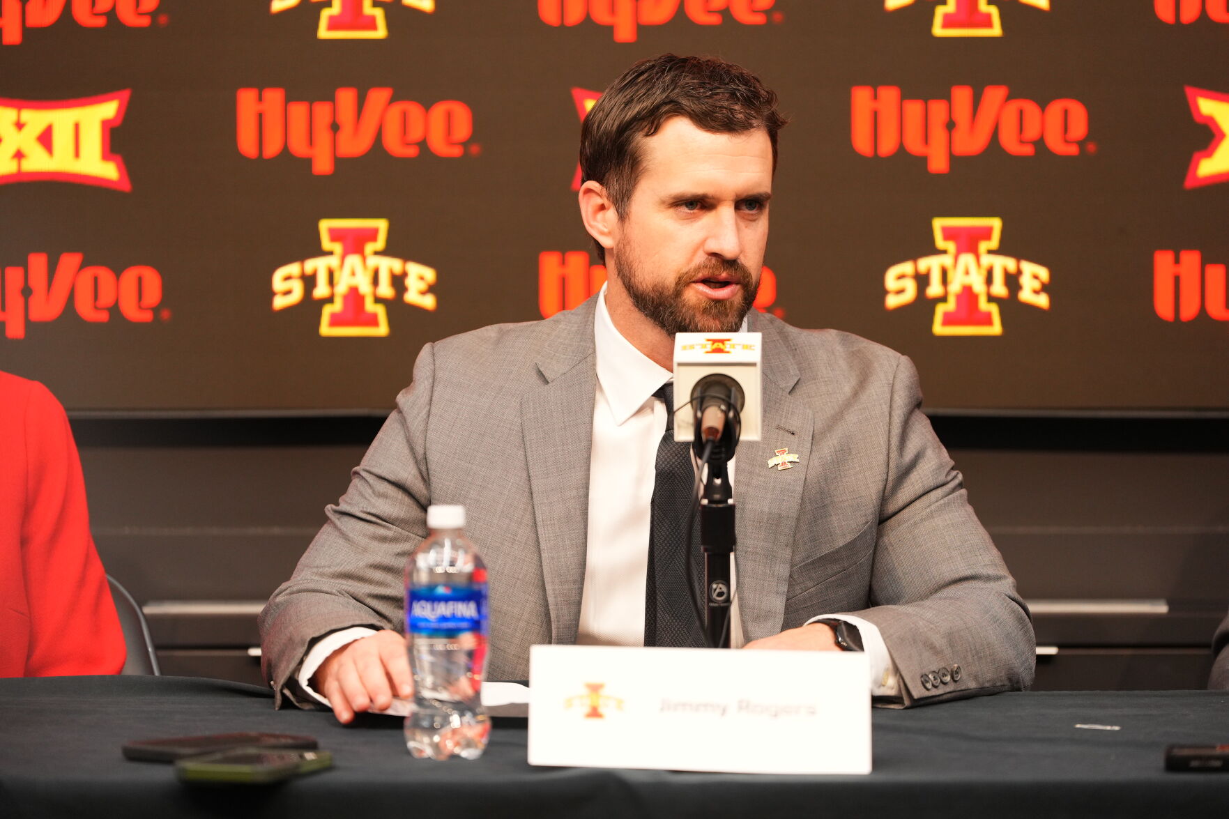 Grinnell's Will Slagle decommits from Iowa State