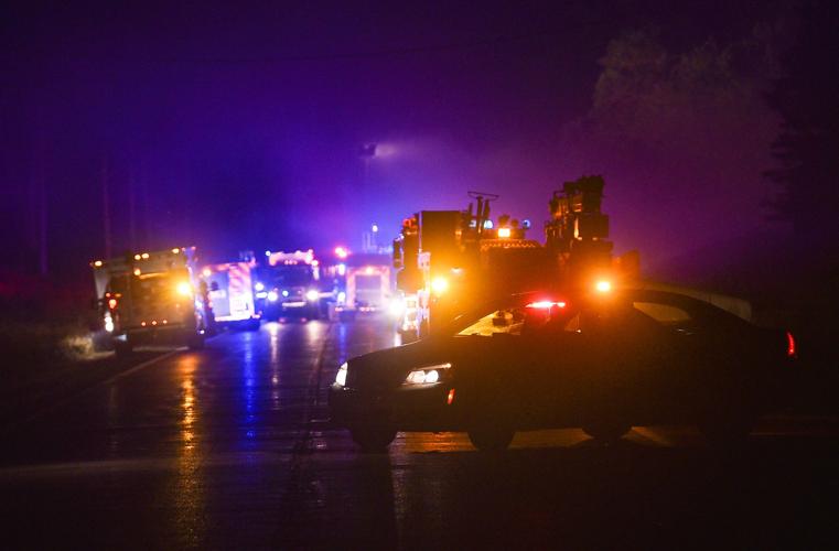 Coroner Identifies Woman Who Died In Port Byron Fire