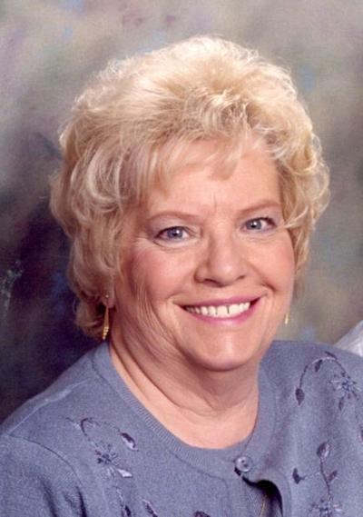 Constance M. McComber