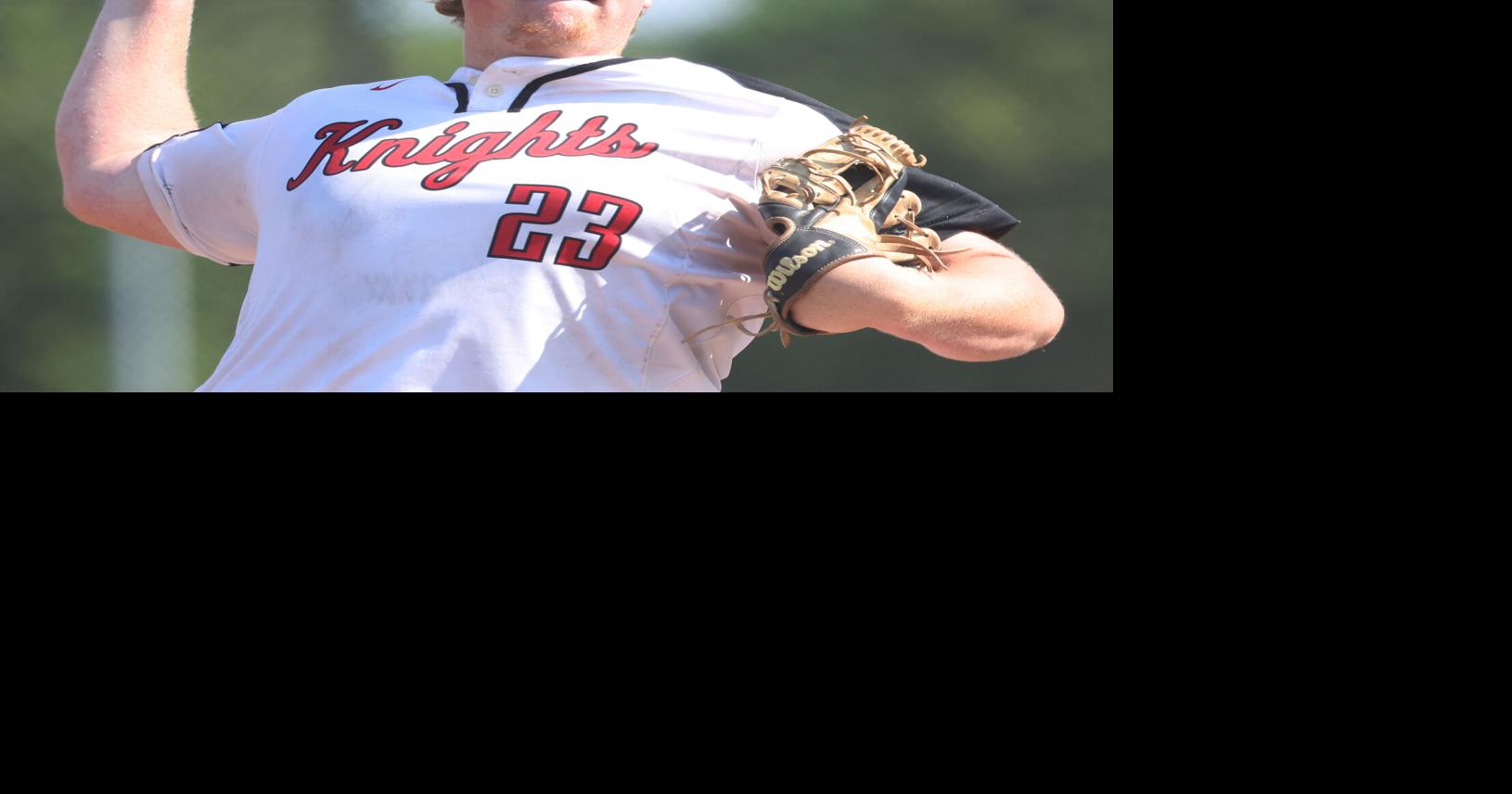 Davenport North and Assumption split Monday doubleheader