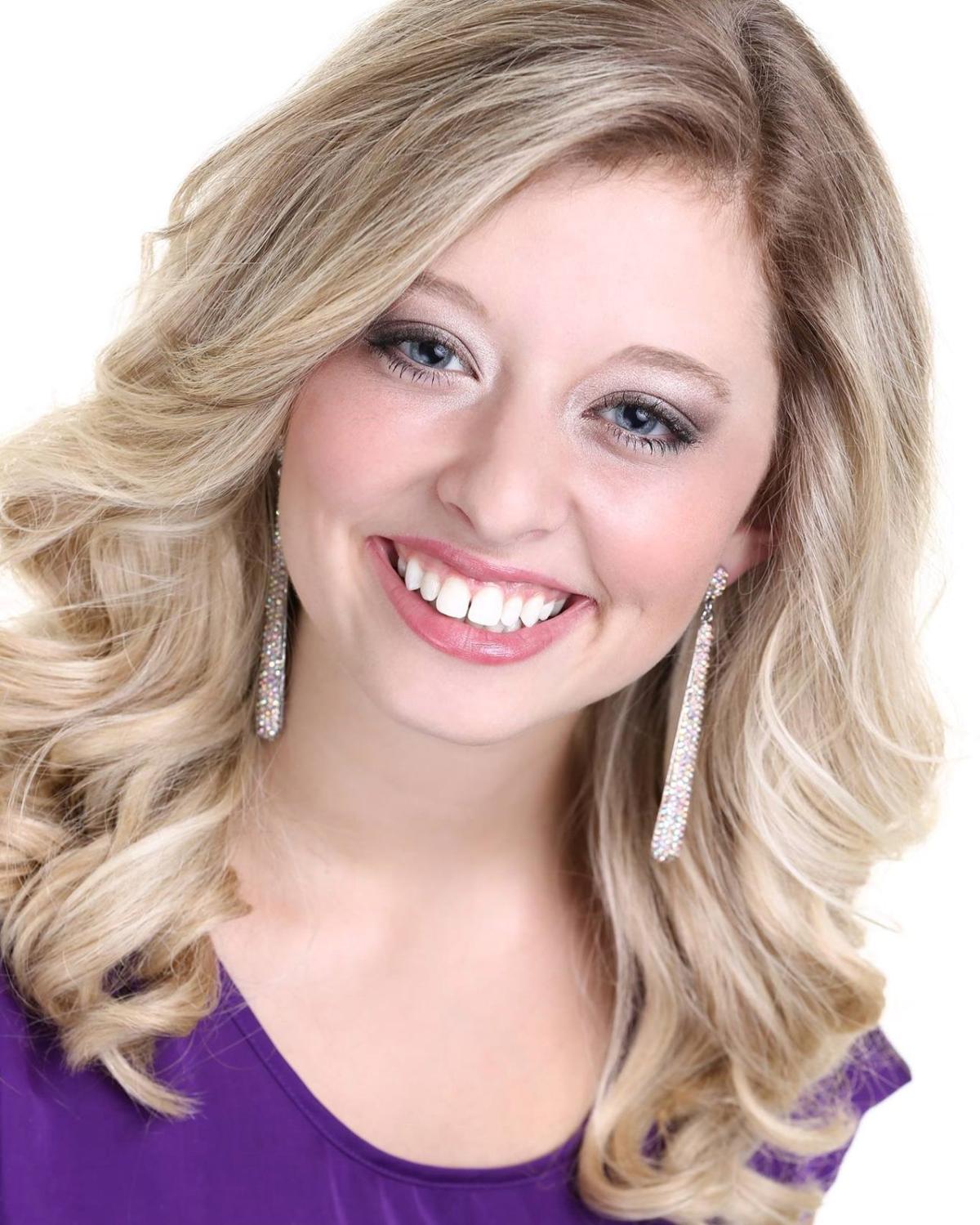 Photos: Who will be the next Miss Iowa?
