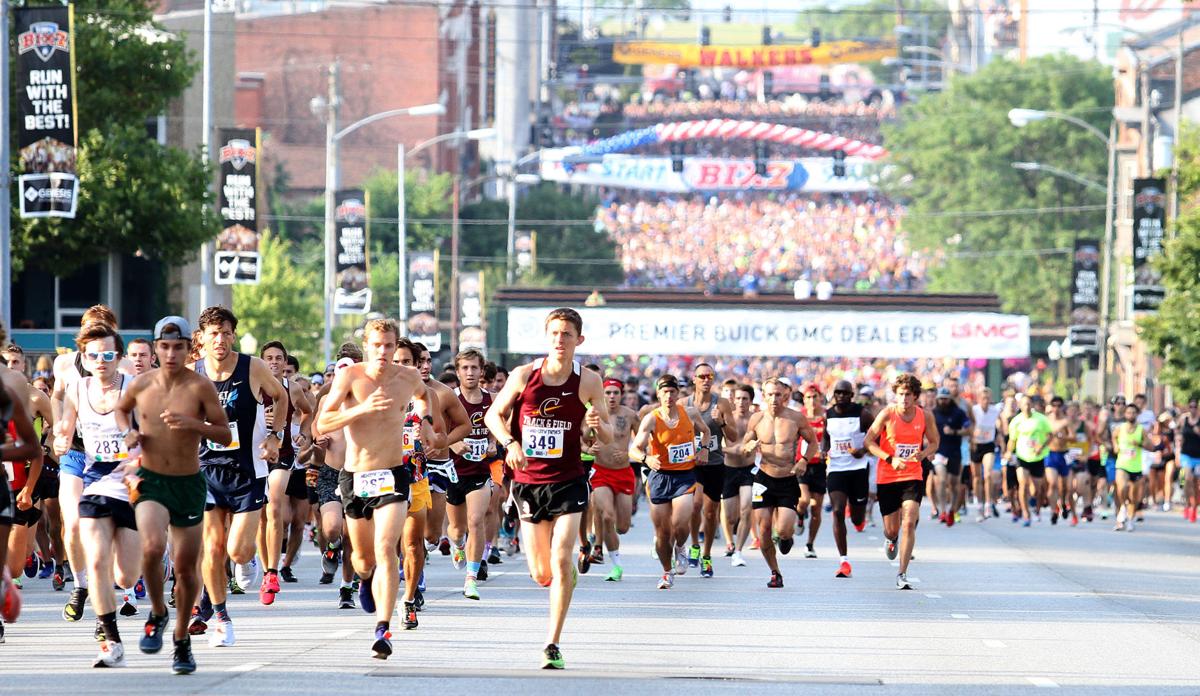 Rick's Six: Avenue of the Cities closure, Bix 7 race numbers returning ...