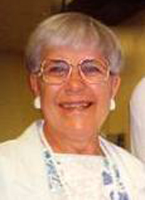 Helen Nugent