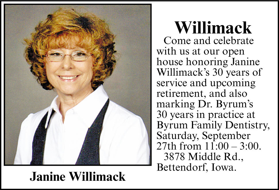 Willimack