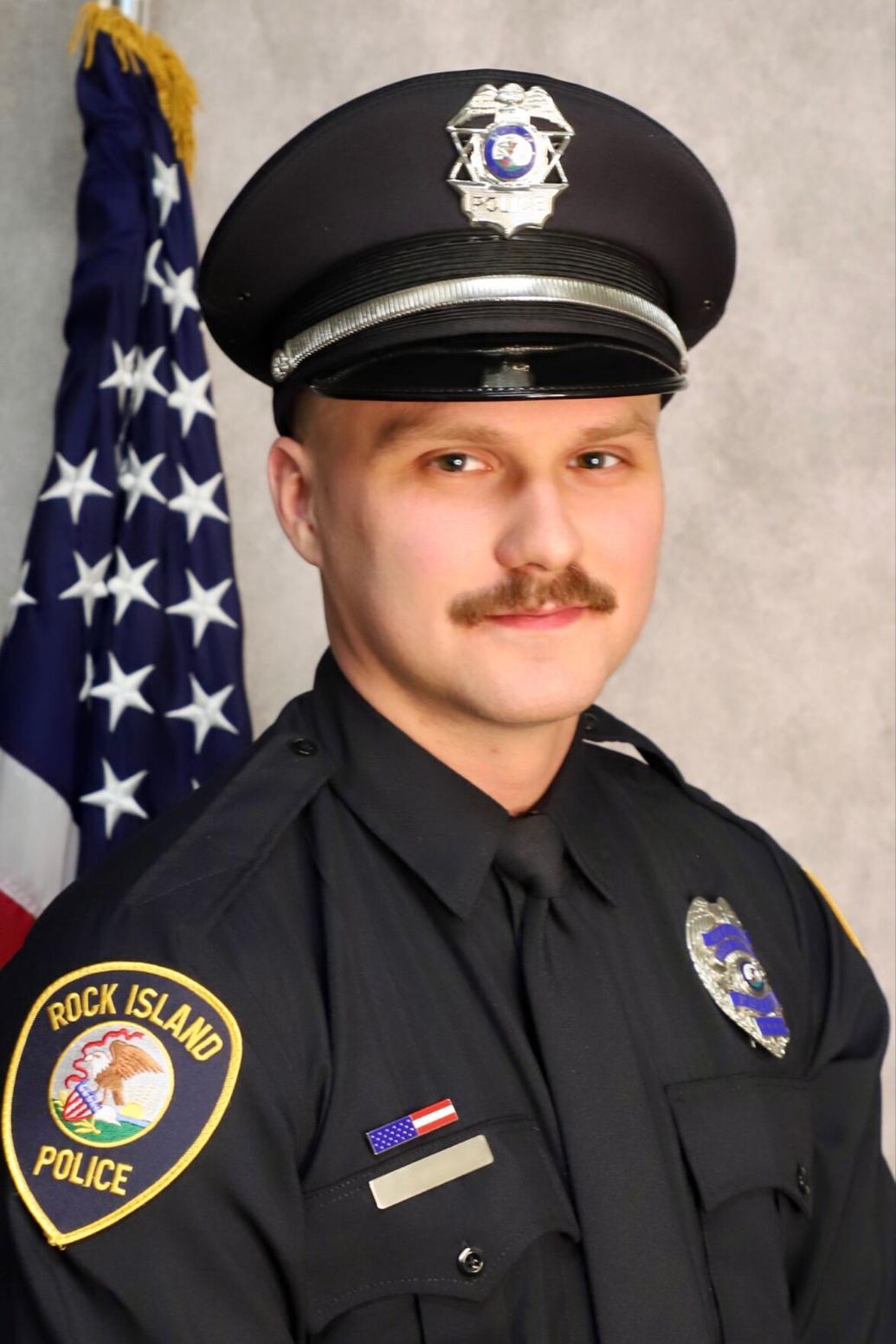 State's Attorney: Rock Island officer justified in shooting