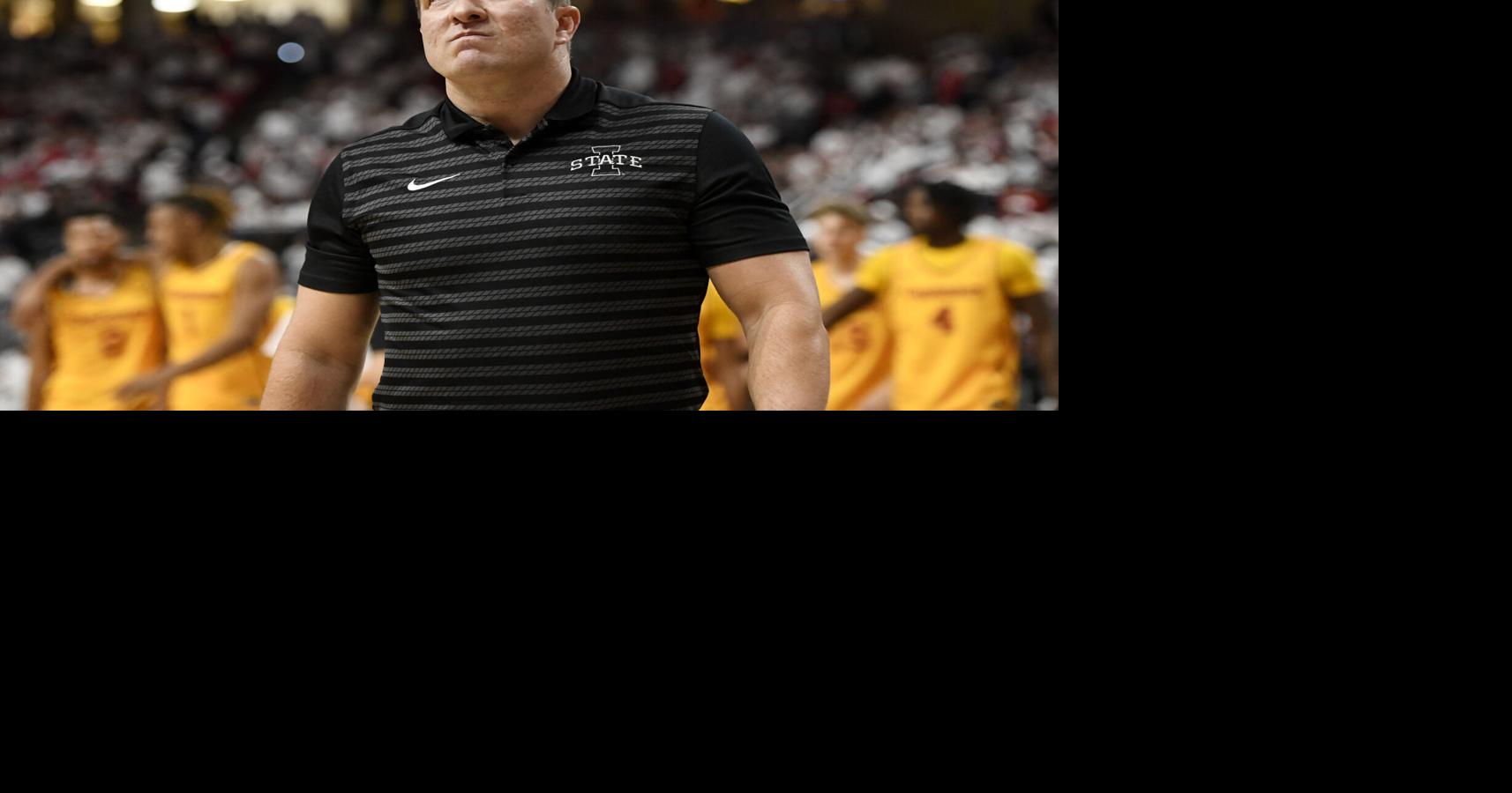 3 burning questions for Iowa State basketball after KU win