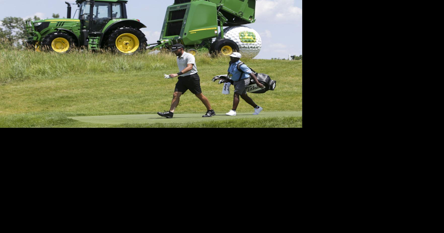 JDC: Nine things to know before heading to the tourney