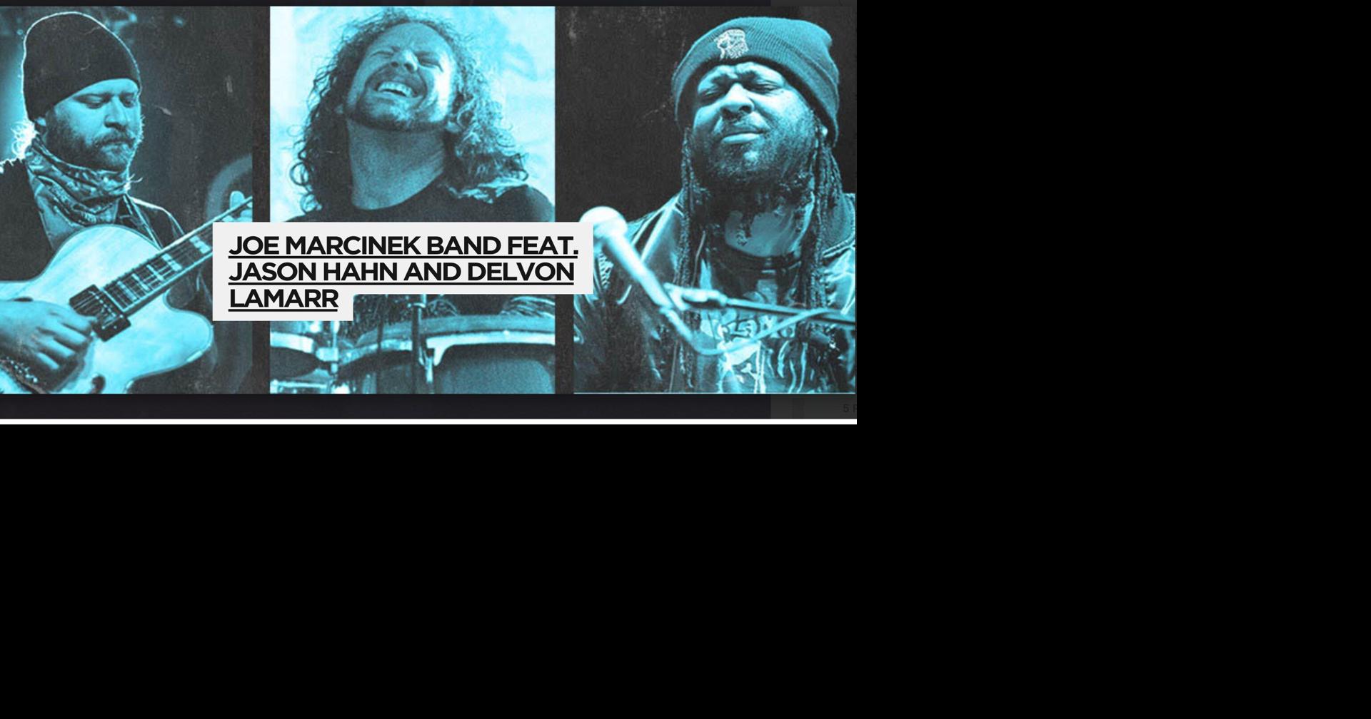 Events in the Quad-Cities the first weekend of 2026