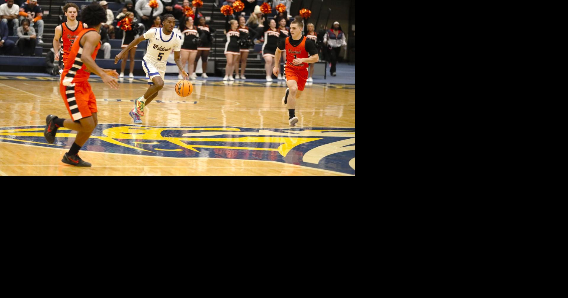 UT Panthers slug past sluggish North Wildcats at Shootout