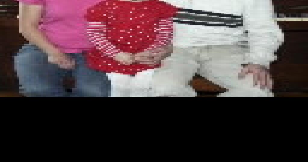 Avielle Foundation spreads message