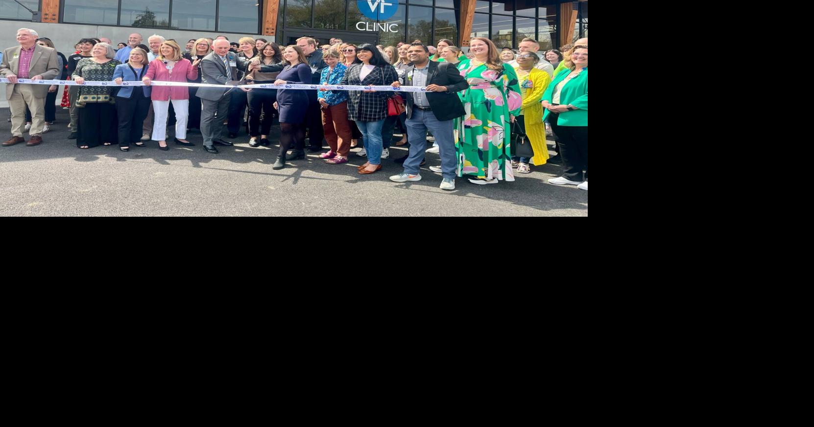 Expansion help deliver complete Vera French's vision
