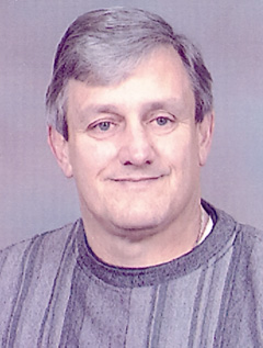 Michael LaHue