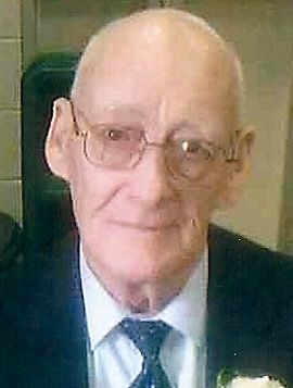 Charles L. McCormick