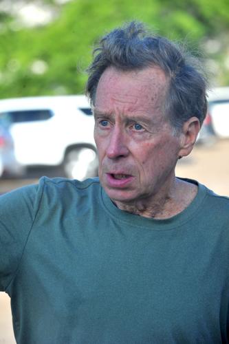 Runners praise former Olympian and Bix mainstay Bill Rodgers' kindness ...