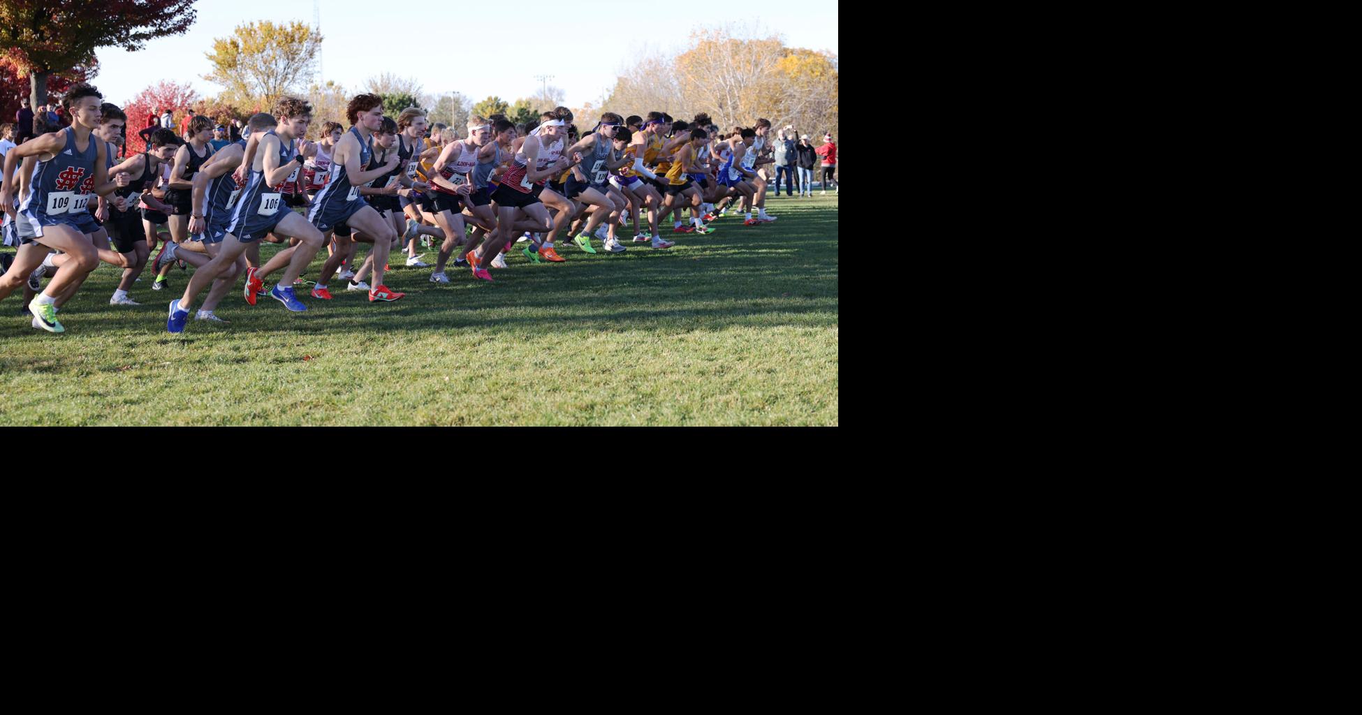 High school scoreboard: Oct. 24