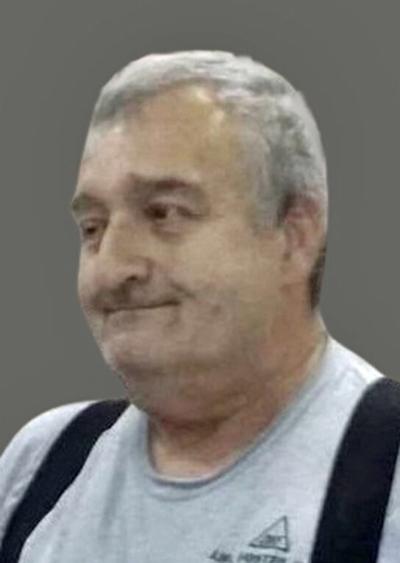 David DeWight Newton