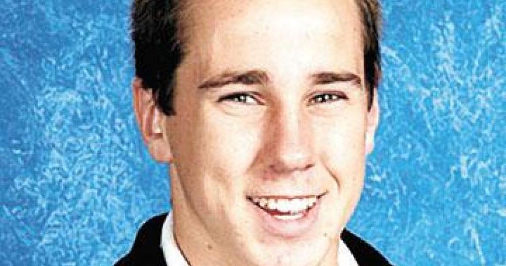 Student of the Week: Derek Fulton