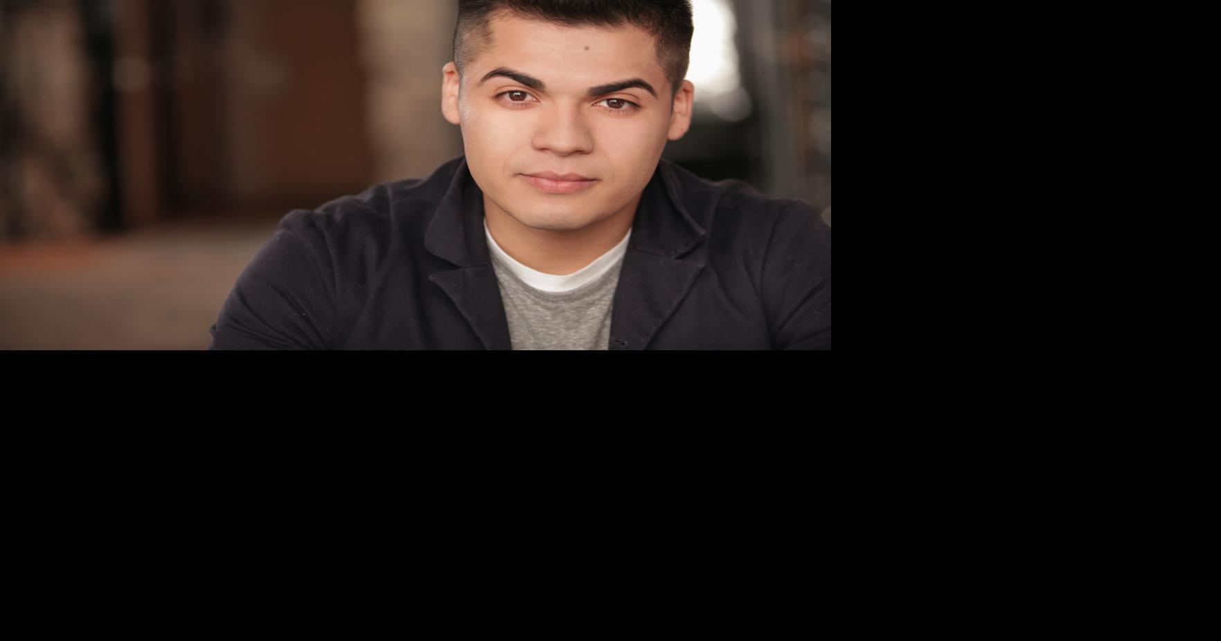 Moline High alum making his acting mark in Chicago TV, film