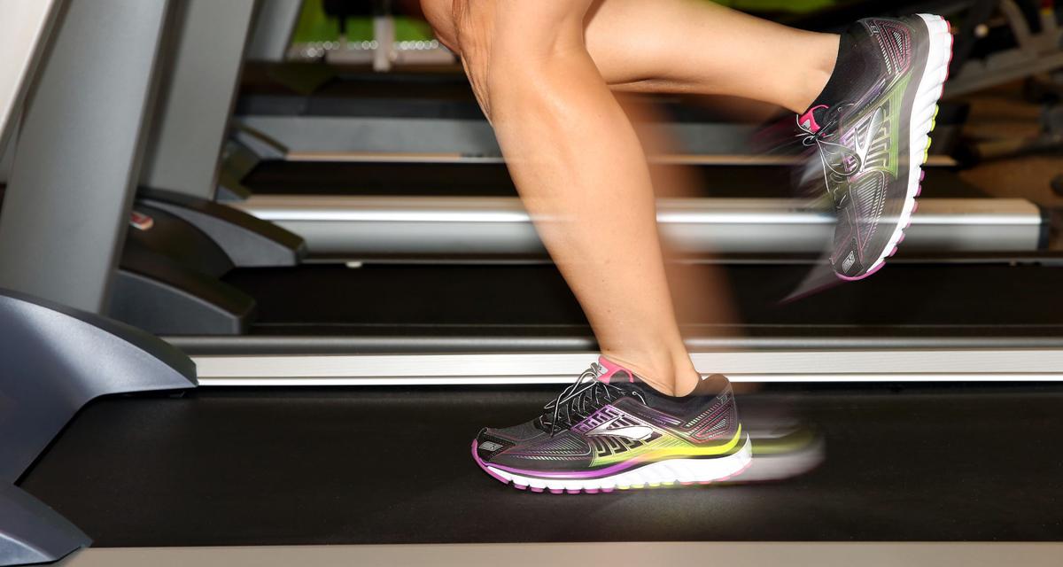 Sneak peek: Watch your step at Body Dynamics in Davenport | Notes ...