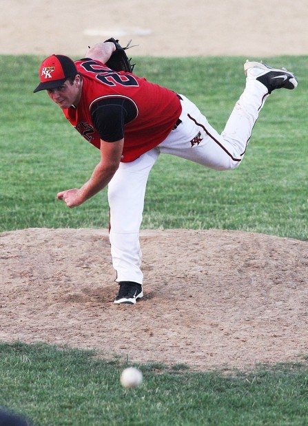River Kings a win away from state tourney | High School Baseball ...