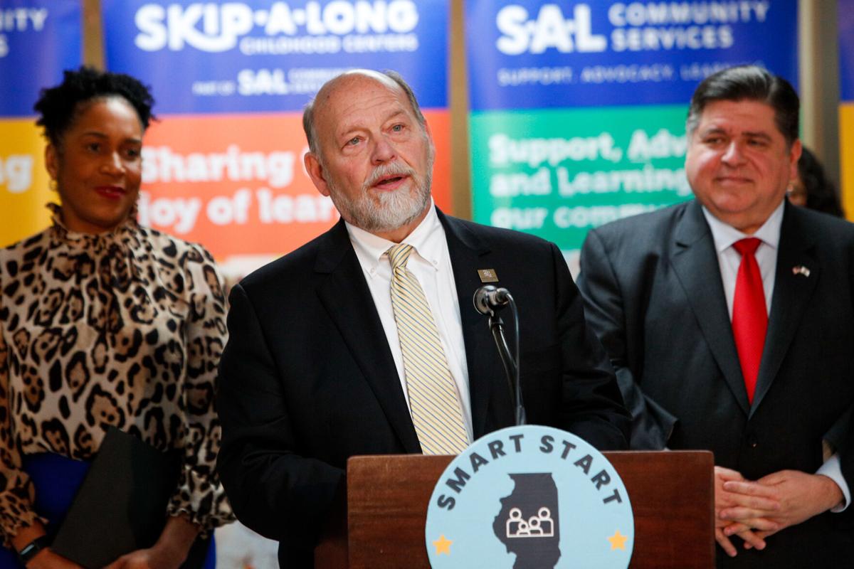 Here's a look at who's running for school board on April 4