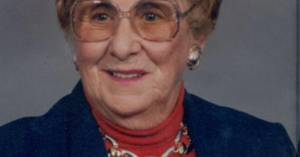 Virginia Carney