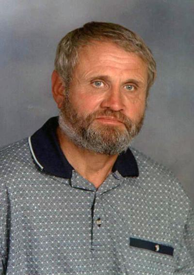 Dwight Harold Jennings