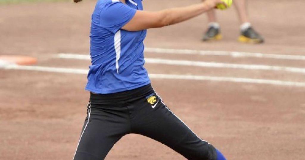 Durant gets to final four on Compton shutout