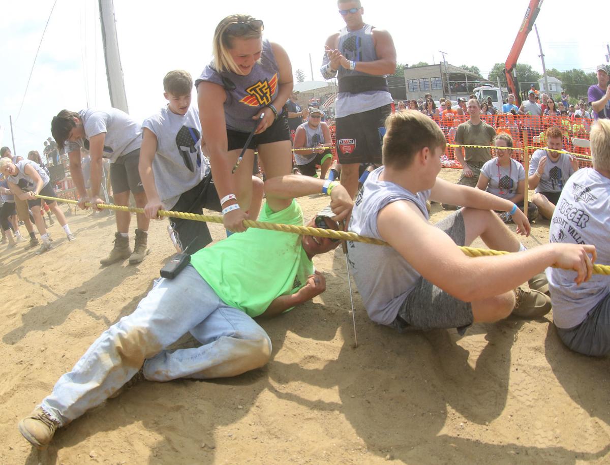 It's Tug Fest time in LeClaire, Port Byron | Local News | qctimes.com