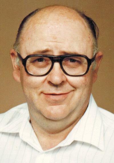 Richard “Dick” Ray