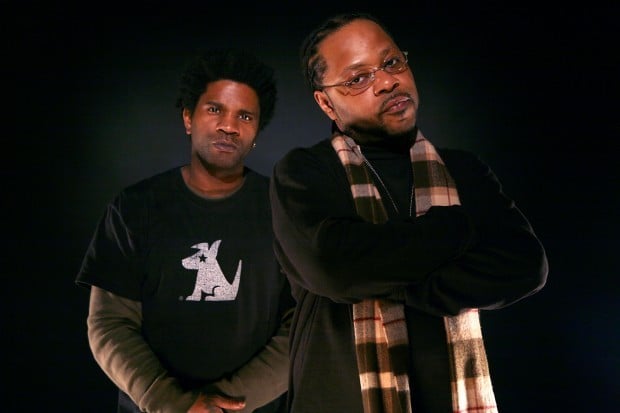 Das EFX nostalgic for hip early ‘90s hip-hop